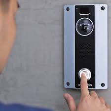 Campus Video Intercom Systems | Safety & Security Details