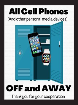 Technology Away for the Day | article