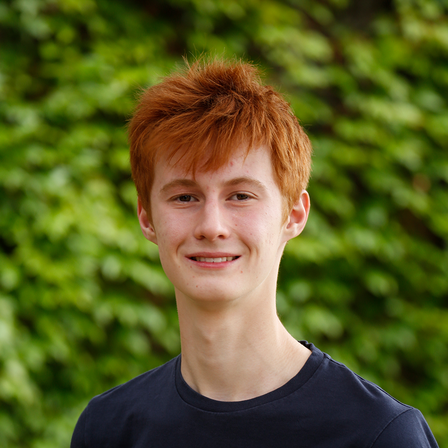 Daniel B | Posts Page