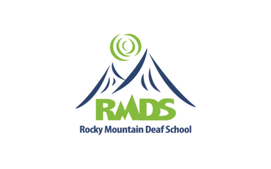 Deaf School Logo