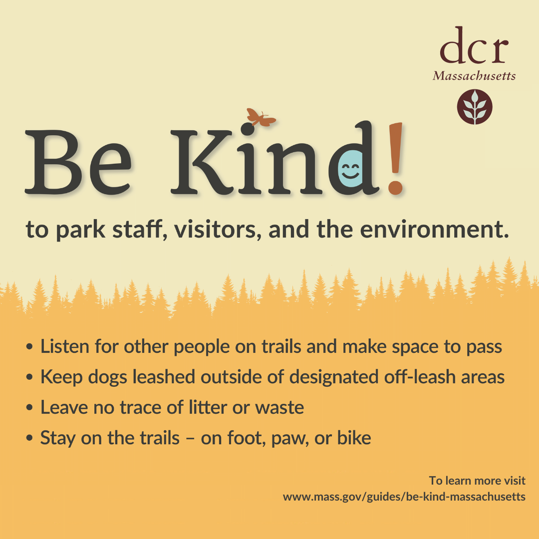 Municipal Leaders Encourage All to “Be Kind” This Fall | Details