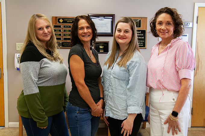 Rockwood Celebrates Payroll, Finance Staff During National Payroll Week ...