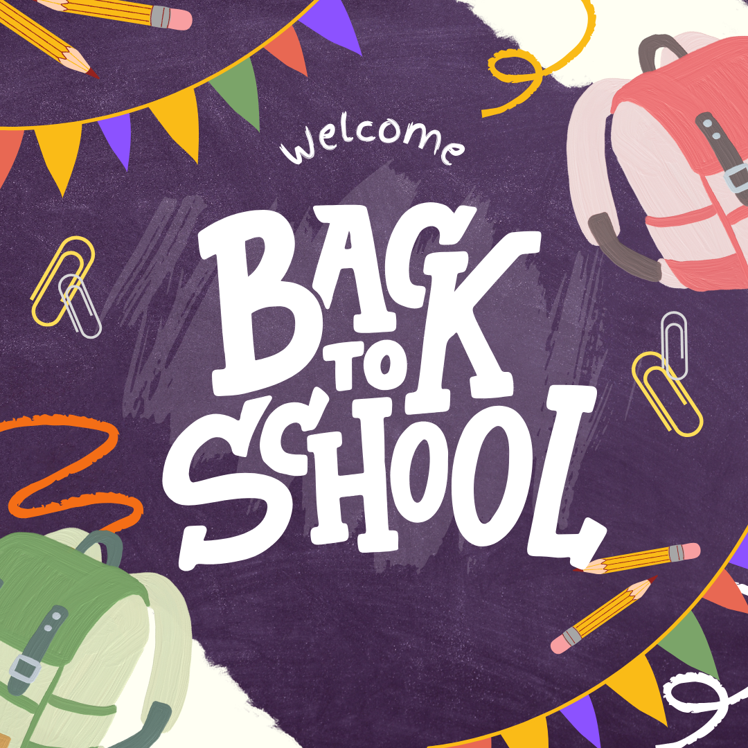 Welcome to the 2024-2025 School Year | Post Details