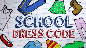 K-8 Student Dress Code | Detail page
