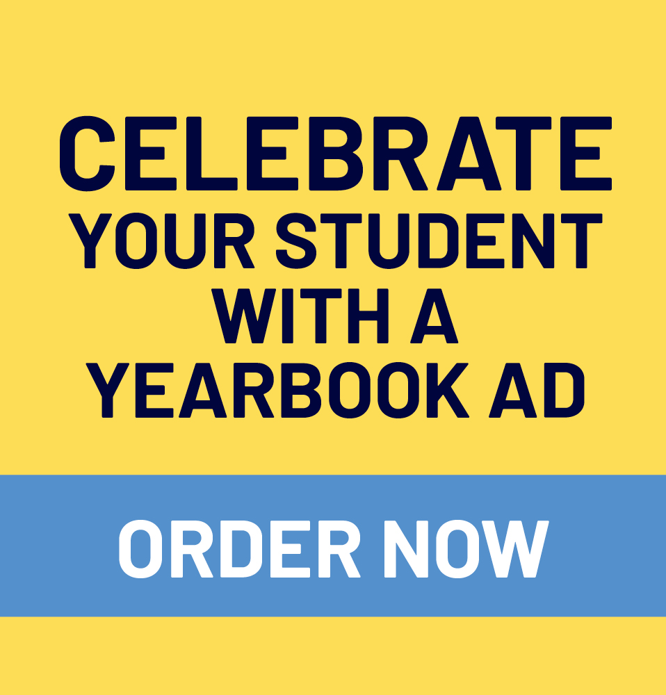 Order Your Yearbook Now! | News Details