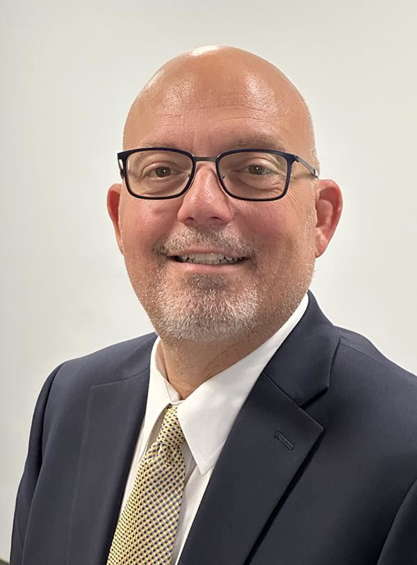 New assistant principal appointed to Carman Road School | Story