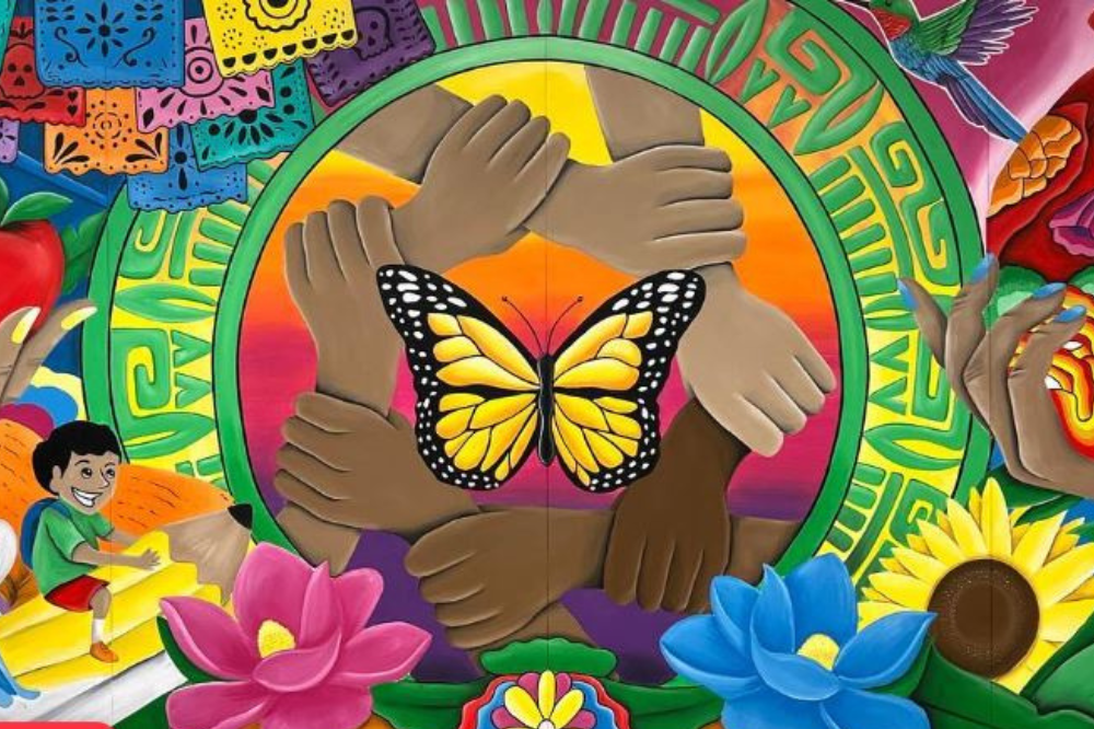 Leopold Elementary to Unveil New, Culturally Inclusive Mural for 24–25 ...