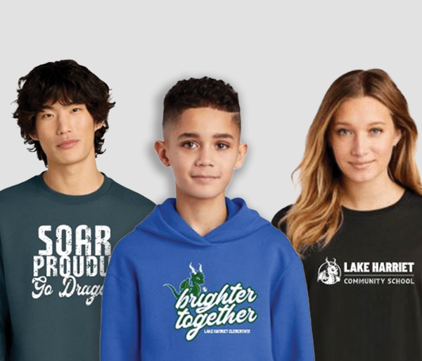 Soar Proudly with new Dragon Spirit Wear | News Details