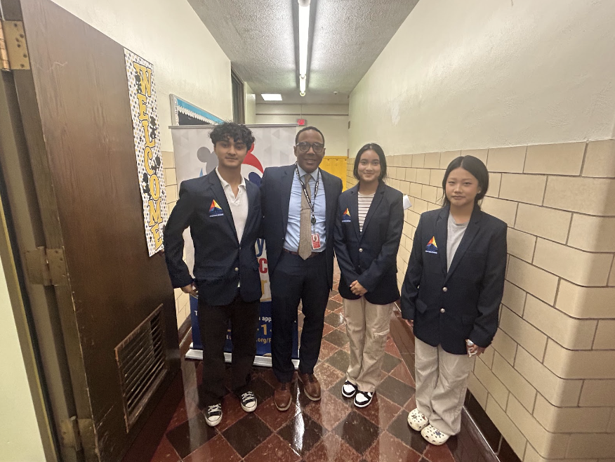 GAR Foundation Joins North Family Resource Center | News Detail