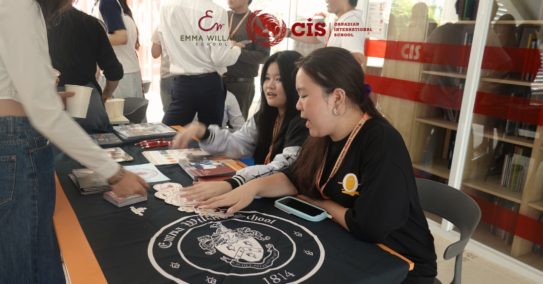 Emma Students Lead the South Vietnam Model UN | News Details