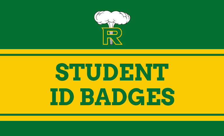 Student ID Badges | News Details