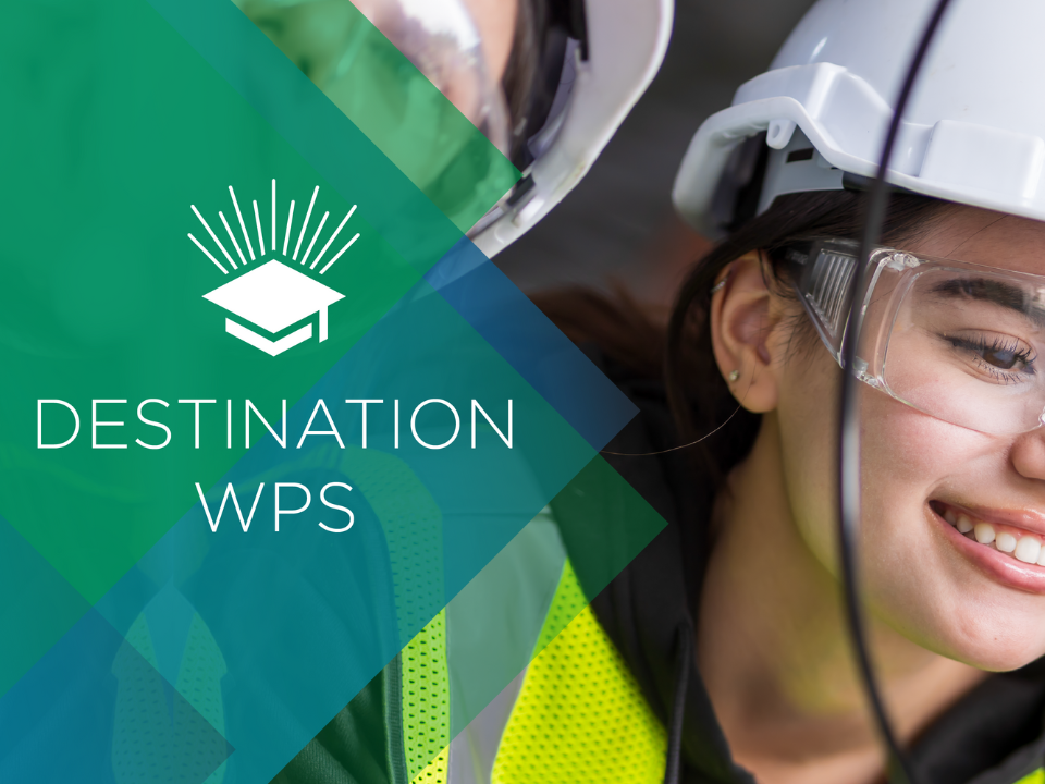WPS BOND TO BE 4C ON NOVEMBER BALLOT | What's Up WPS - Westminster ...