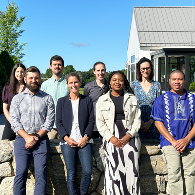 Meet the New Teachers | News Detail - Brooks School: Coeducational Private School in North ...