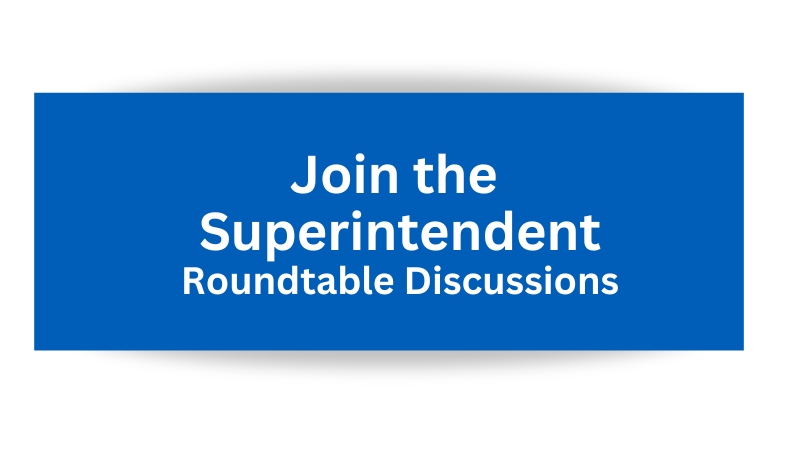 Superintendent Roundtable Application | Post Details