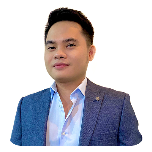 Kevin Pampilo | Post Details Page