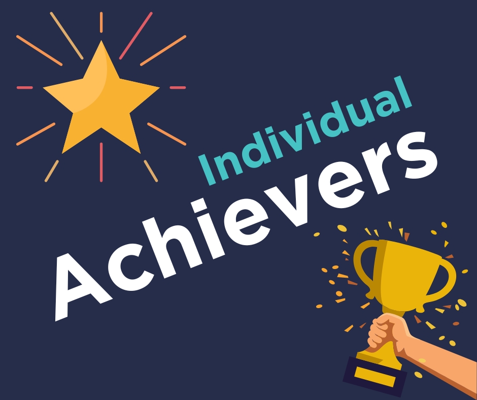 Individual Achievements (Week 3 - Spring Term 2025) | Posts Page
