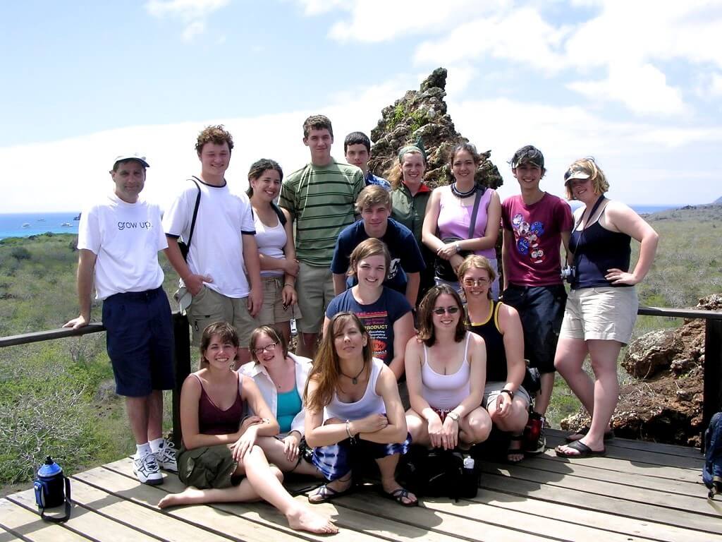 Throwback Thursday | MSSM News