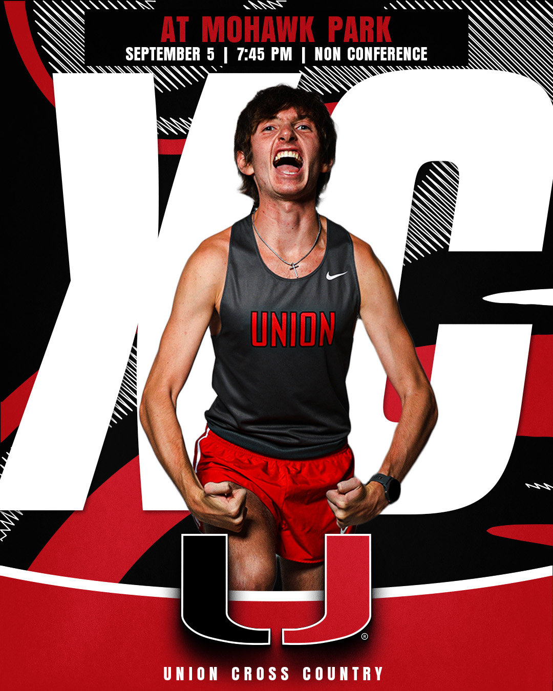 Cross Country Action Today | Athletics News Details