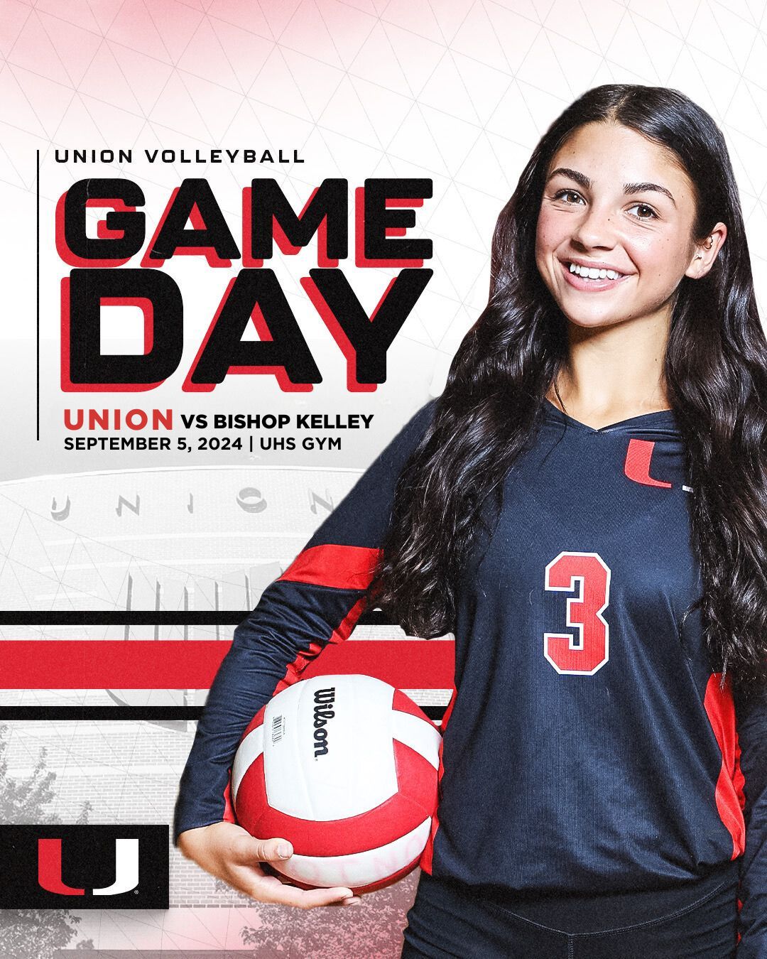 Volleyball Showdown At Home Today | Athletics News Details