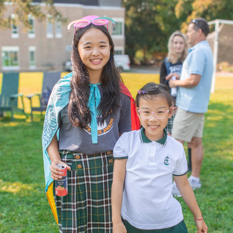 WELCOME BACK BBQ 2024 - PHOTOSTORY | News Article