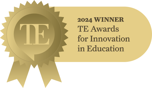 Award-Winning Start to the Academic Year for Bede’s | Bede's News story