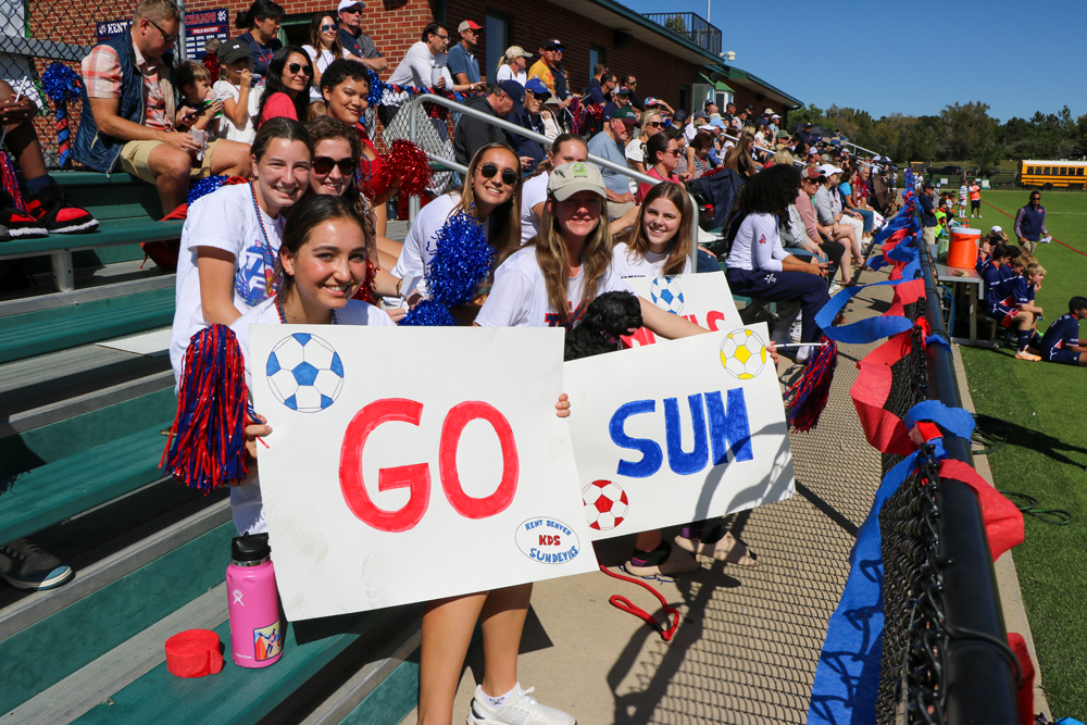 Homecoming Festivities Start Next Week | News Detail