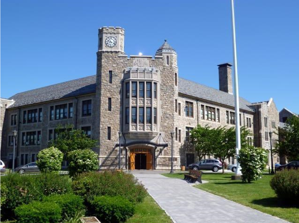 PMHS Student Handbook 2024 – 2025 | PMHS News Story