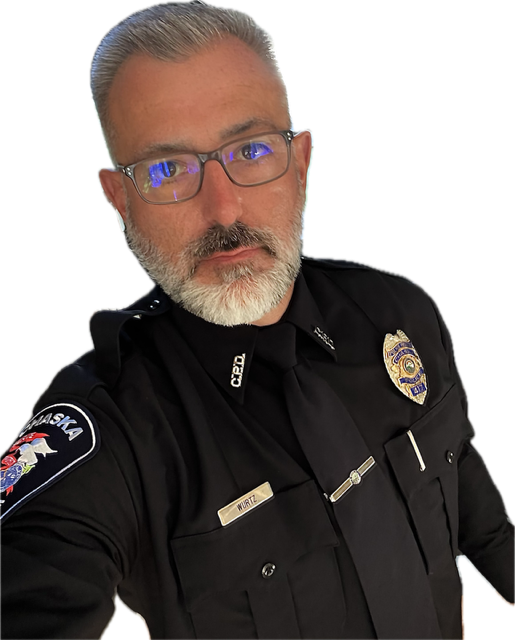 Get to Know Our SROs: Trent Wurtz | Posts