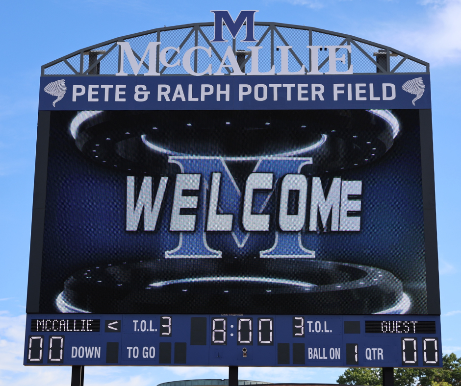 McCallie Honors Legendary Football Coaches with the Naming of Pete ...