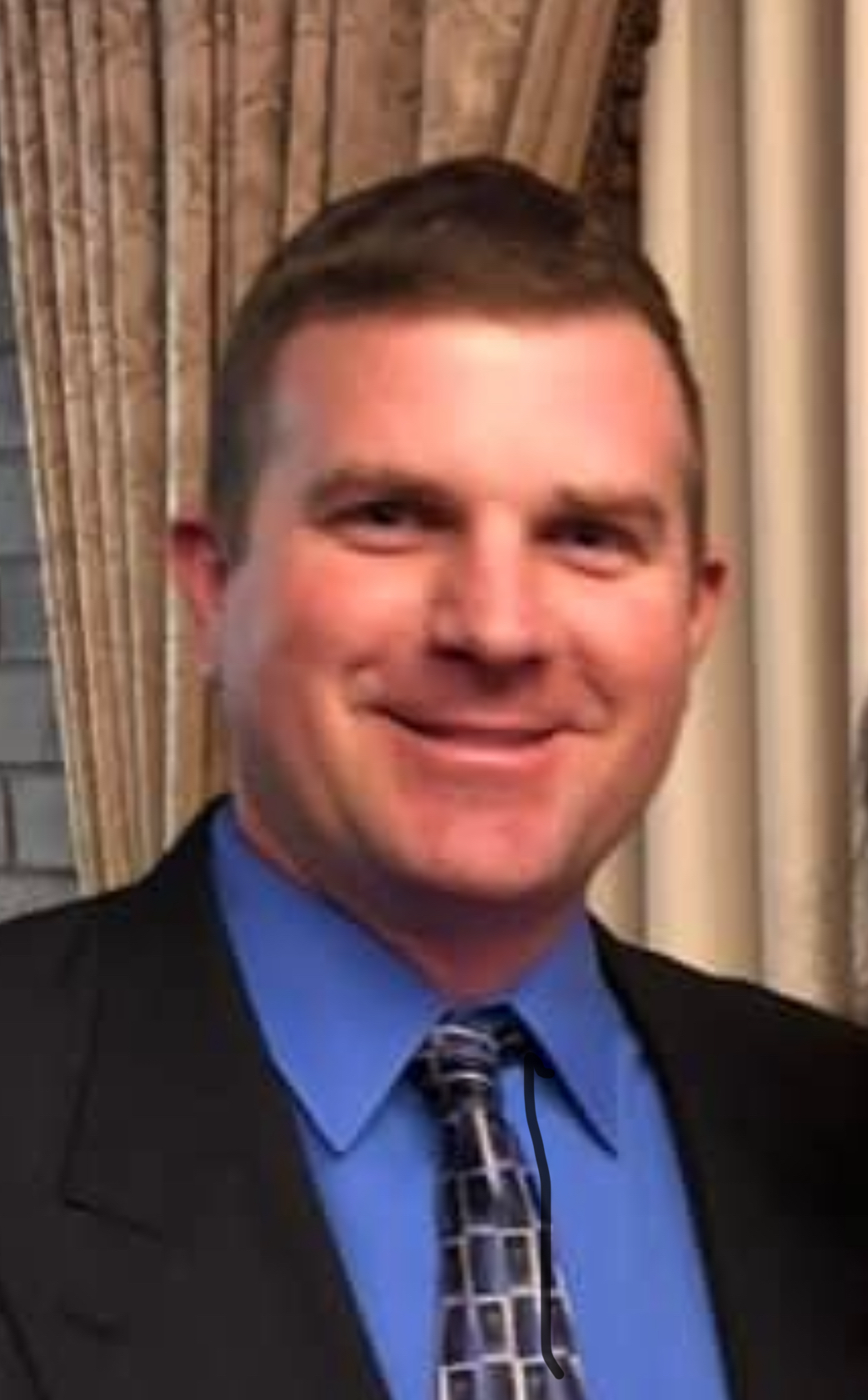 EASTERN Alumni Spotlight: John McCarty, Jr., Electrical Technology ...