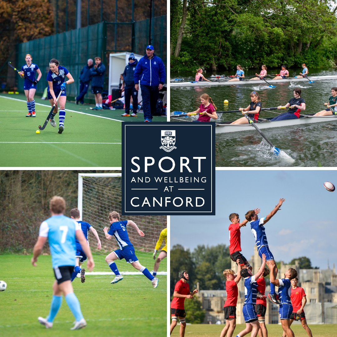 Canford boosts sporting excellence | Post Details - Canford School