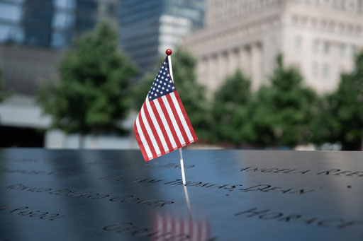 National Day of Service and Remembrance | Post Details