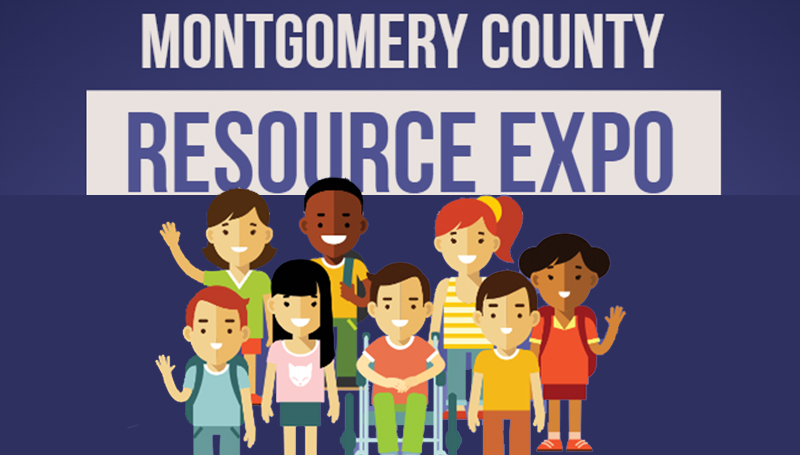 Montgomery County Resource Expo 2024 Resource Listing | CMS Posts Item