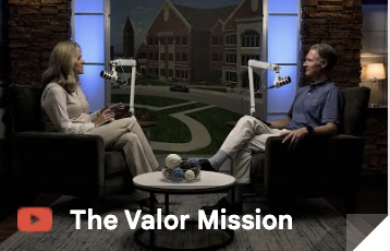 Embracing Excellence and Faith: How Valor's Mission Shapes Its Unique ...