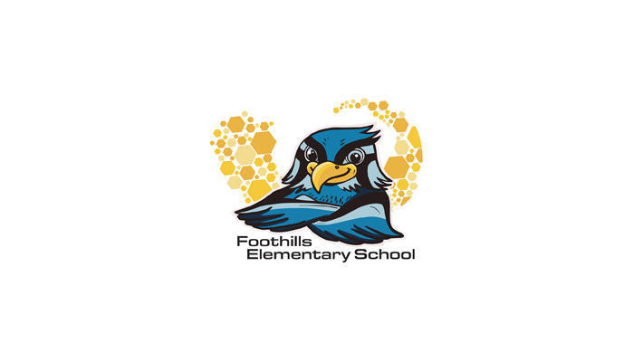 Students - Foothills Elementary School