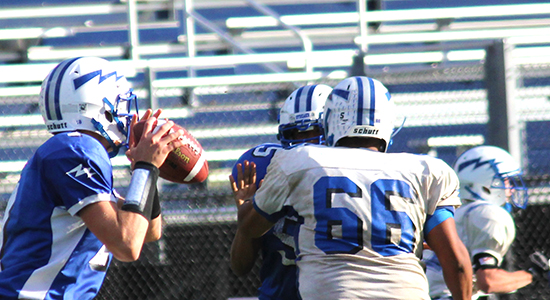 Updated athletic event attendance information | Details