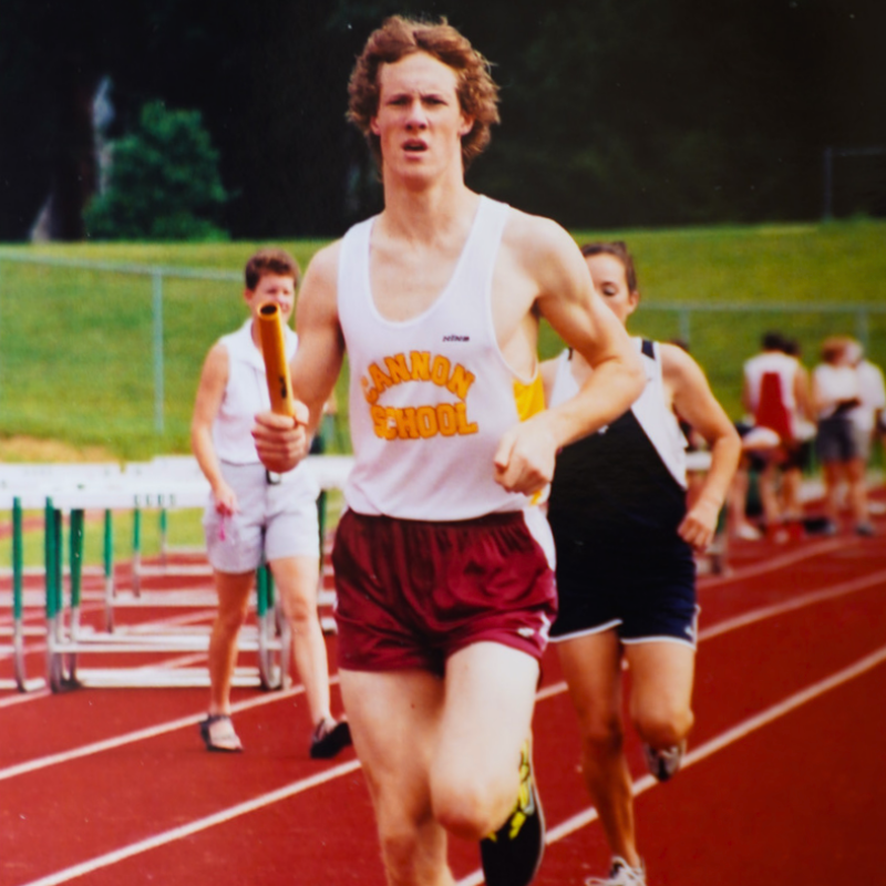 Will Bertram '05 - Athlete | Hall of Fame Details