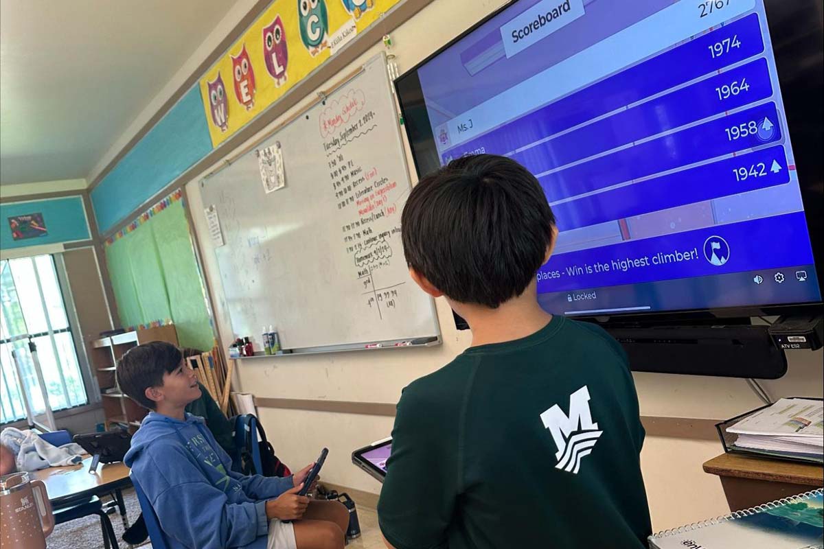 Be Internet Awesome | Blog Details