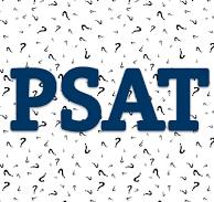 PSAT--Wednesday, October 9th | details