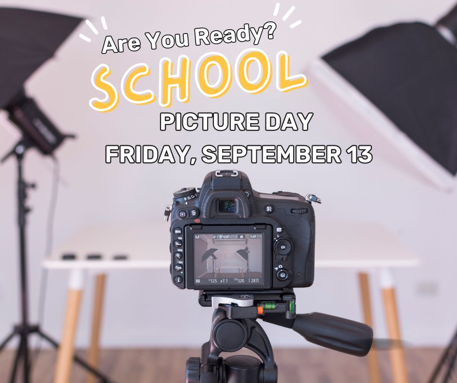Picture Day | News Details
