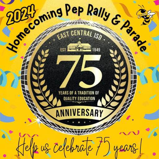 We're honoring 75 years of Hornet pride at Pep Rally & Parade | Default ...