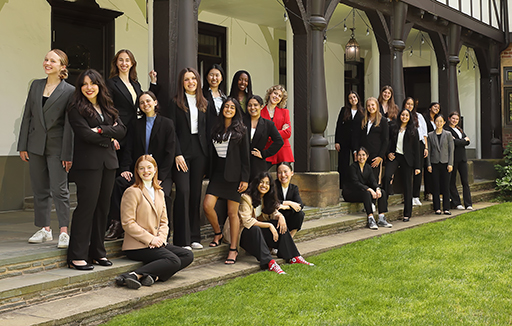 Verdict: Mock Trial Team Is Serious About Empowering One Another | News ...