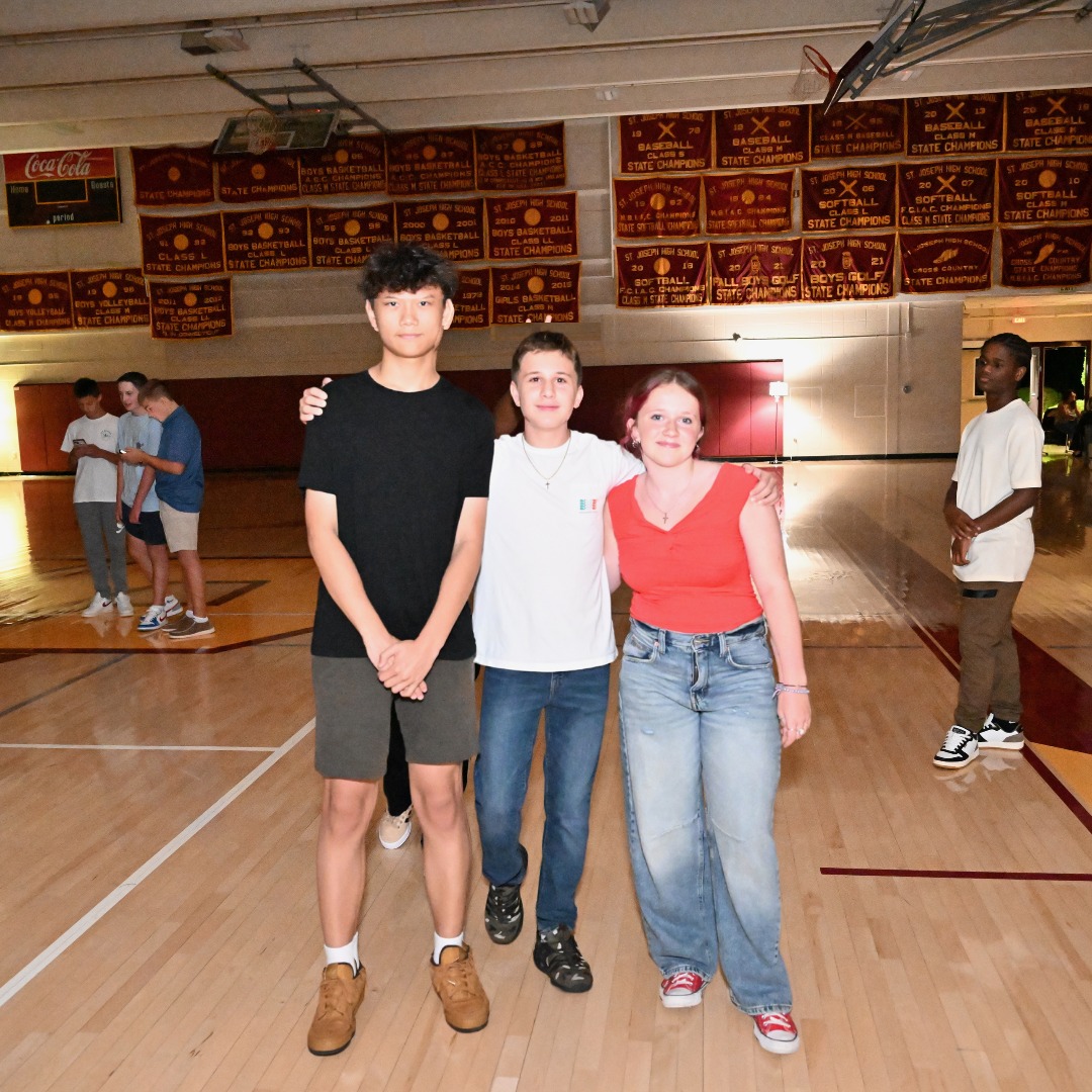 Freshman Social a Great Success! | post