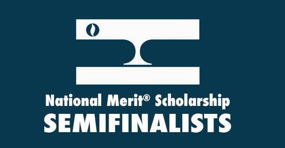 Seven PCSD 25 seniors named as Semifinalists for the 2025 National Merit Scholarship Program ...