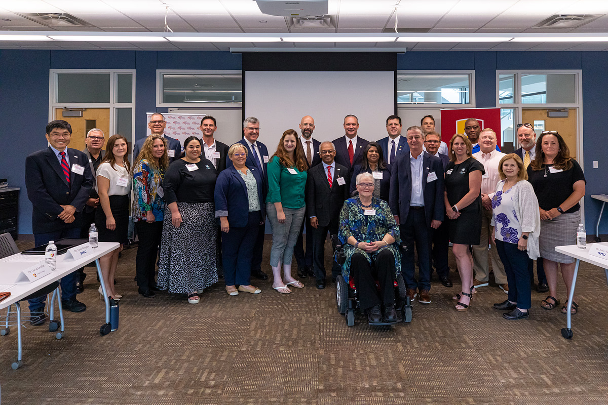 TSTH Receives Consortium Accelerator Award | News