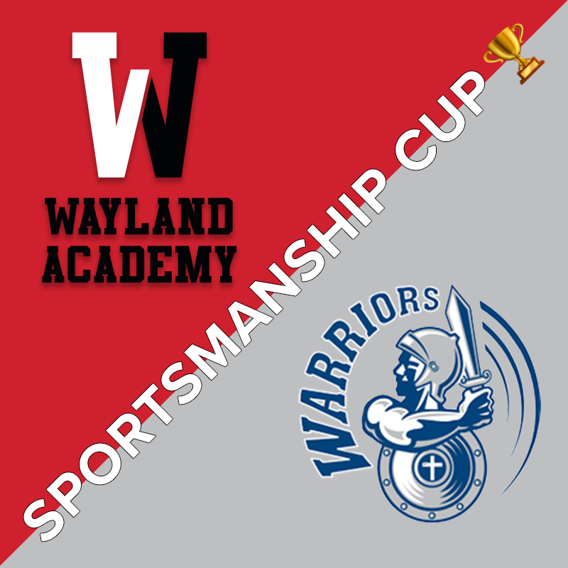 Wayland Warriors Logo