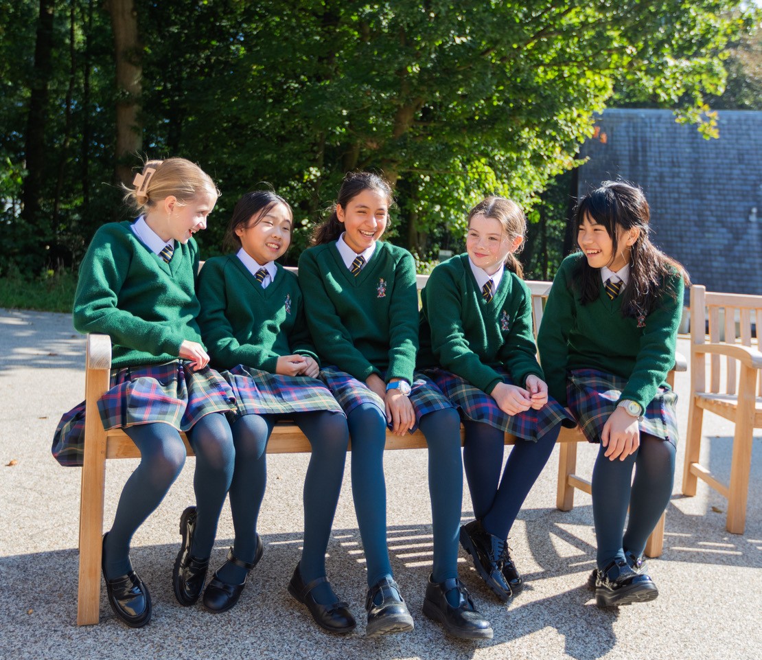 A New Era Begins at Stonyhurst: Year 7 and 8 Pupils Now Welcomed at ...