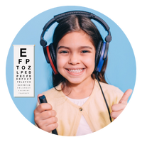 Hearing and Vision Screenings | News Details - Effingham County Schools