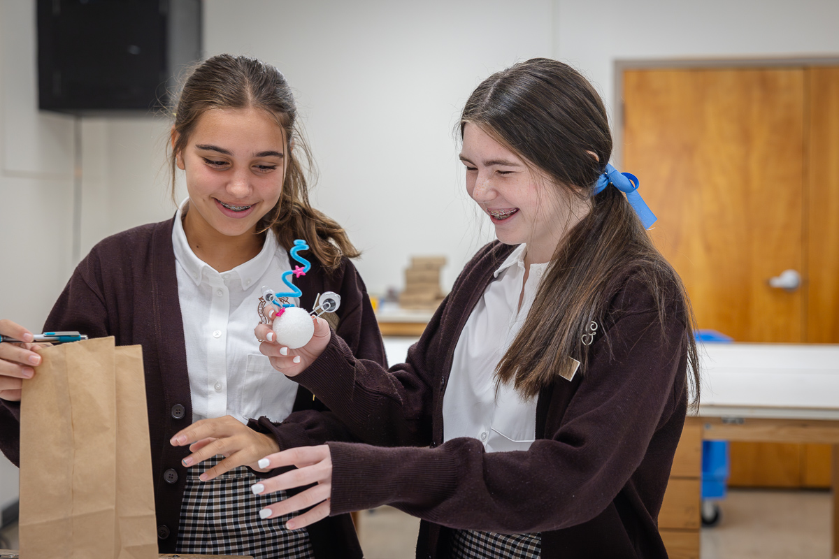 Computer Science: Write It - Do It | News Post General - Mount Carmel ...