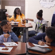 LEAP and Zoobot magnets give Longleaf Middle students learning ...
